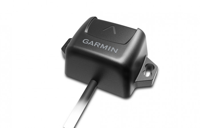 Garmin’s New Heading sensor – Classic Sailor
