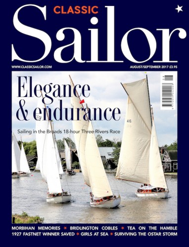 Shop – Classic Sailor