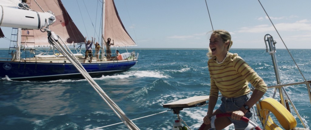 Adrift is one of the best sailing films ever made – Classic Sailor