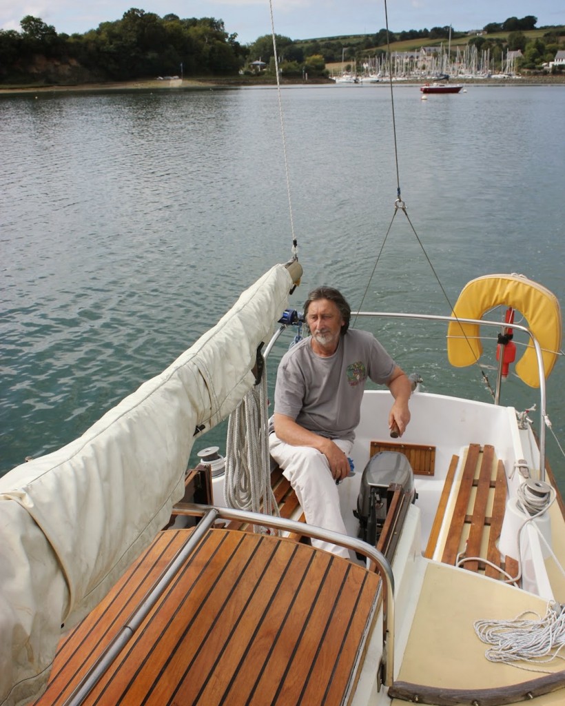 A Classic Boat? – Classic Sailor