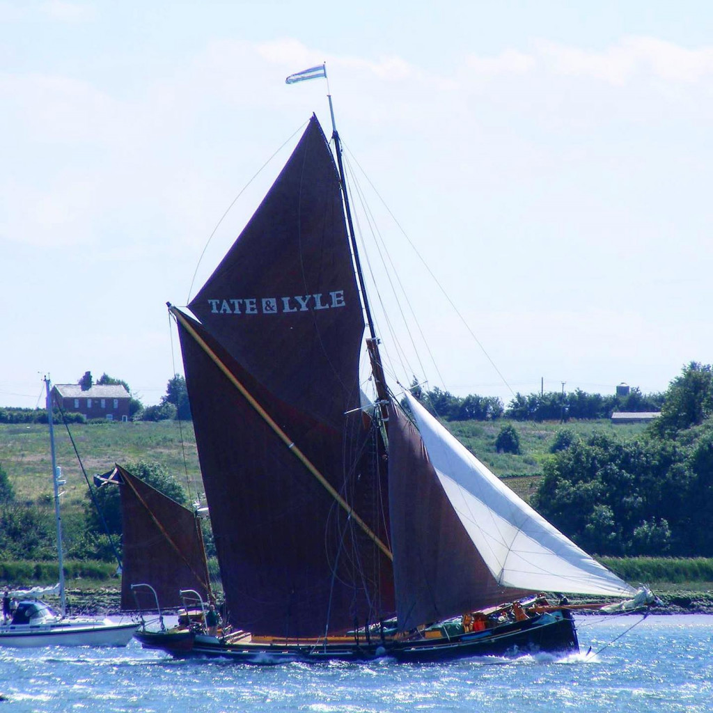 How three women plan to save the May – Classic Sailor